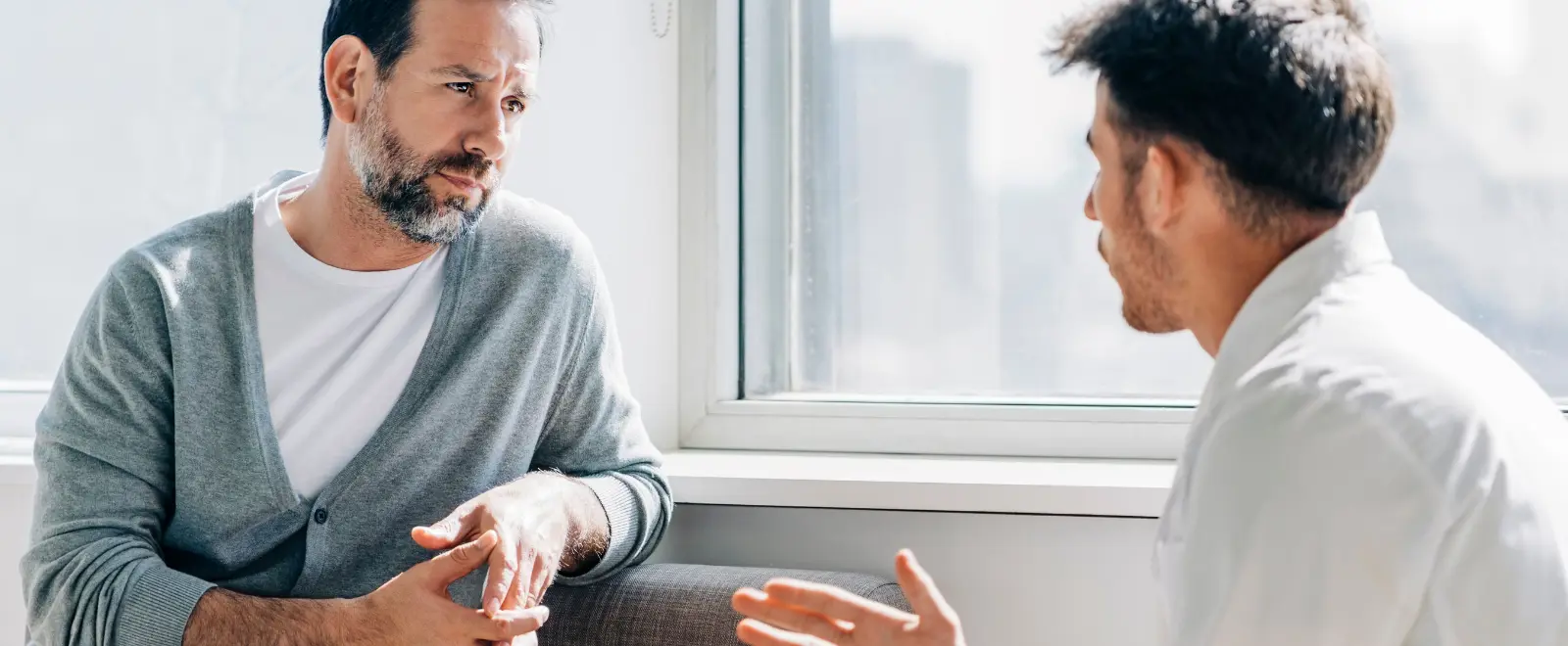 Social Work and Counselling | Grand River Community Health Centre