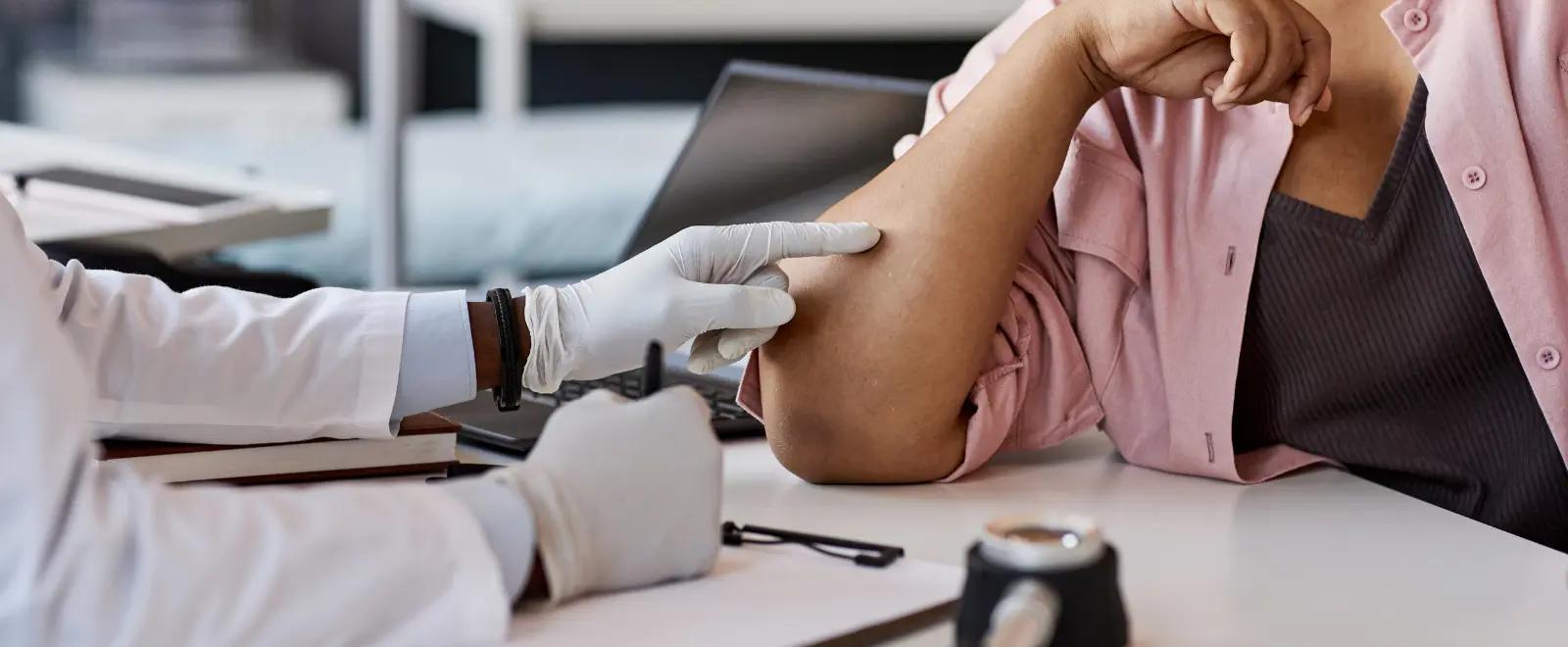 Primary Care Access Clinic | Grand River Community Health Centre