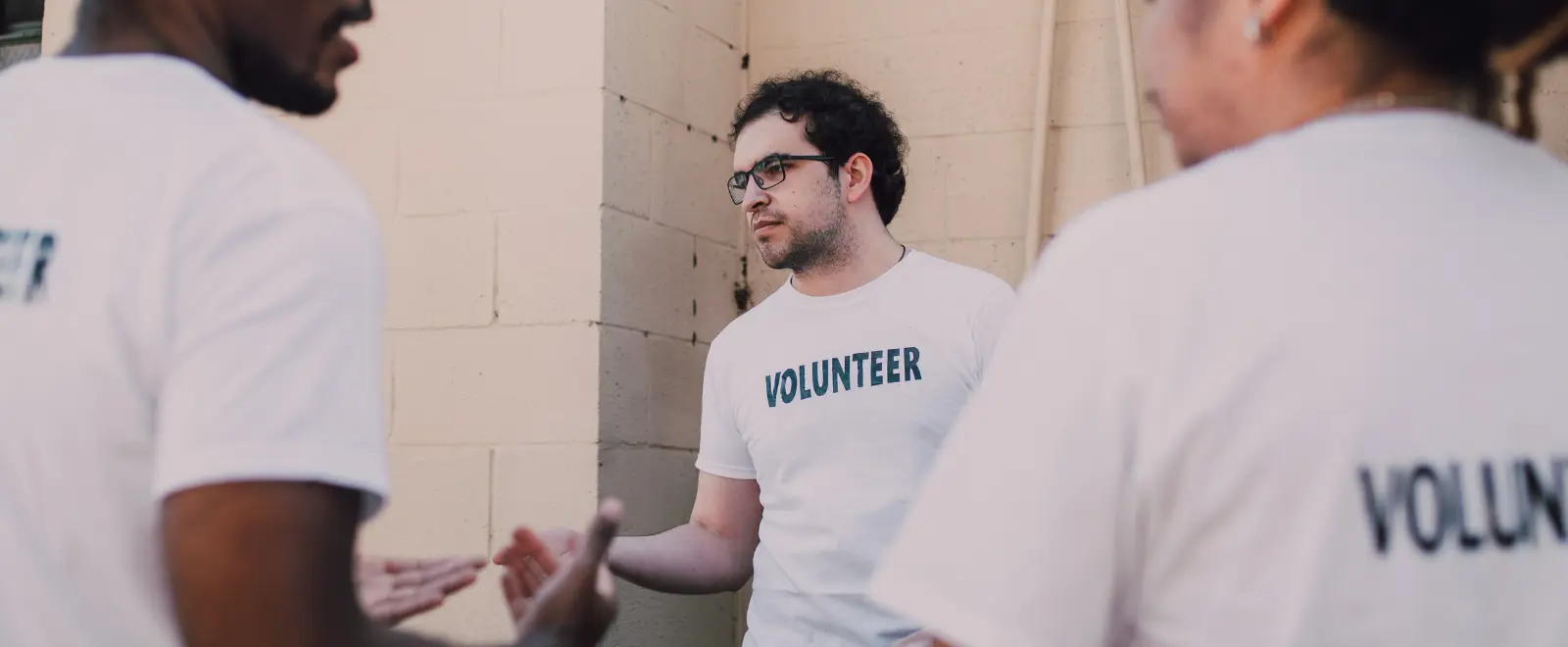 Volunteer Positions | Grand River Community Health Centre